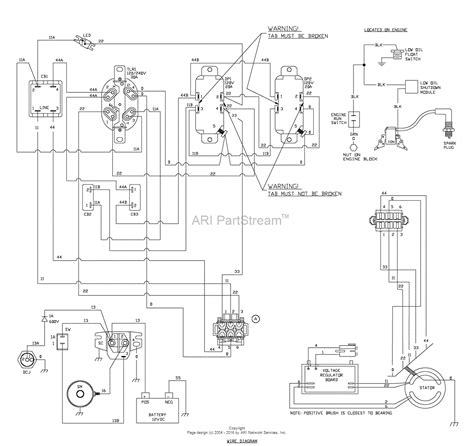 Generac Xp E Wiring Diagram Wiring Diagram Pictures