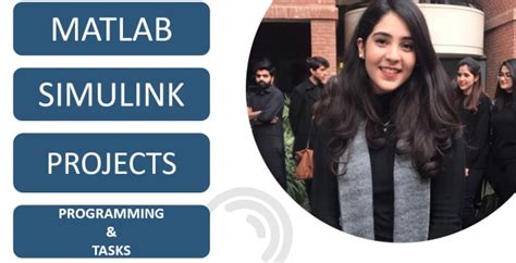 help you in matlab programming and simulink projects by asihakhalid