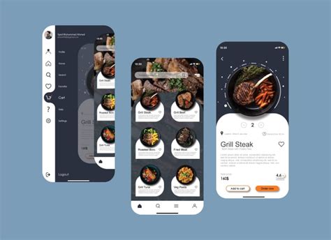 Do Ui Ux Design Website Dashboard Mobile App Ui Ux Design By Grafynix Fiverr
