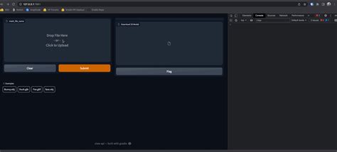 Cannot Upload Model3d Image After Clearing It · Issue 2148 · Gradio Appgradio · Github