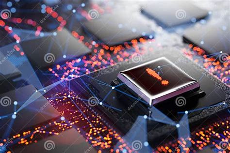 Personal Data Protection System Notification Error Warning Sign Notification And Concept Of