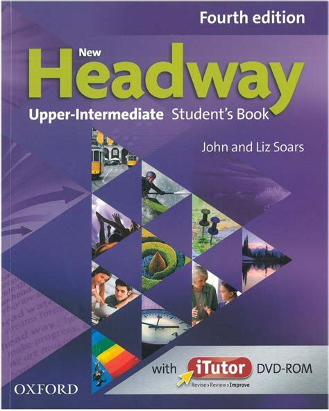 Headway Intermediate