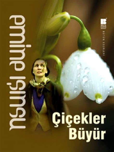 Çiçekler Büyür Pdf