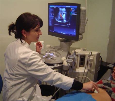 დაუნის სინდრომის ულტრაბგერითი ნიშნები დავით ტატიშვილის სამედიცინო ცენტრის რადიოლოგი ქეთევან