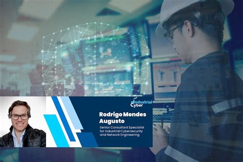 Jonathon Gordon On Linkedin Opc Ua In Ot Environments And Ics Cybersecurity A Narrative Guide