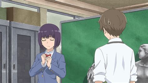 Nagatoro Anime Explore Tumblr Posts And Blogs Tumgik