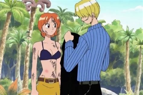 Từ A Z Thông Tin Về Nàng Hoa Tiêu Nami Trong One Piece Pops Blog