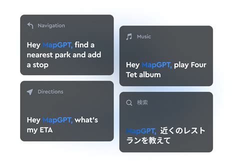 mapbox mapgpt ai assistant with location intelligence