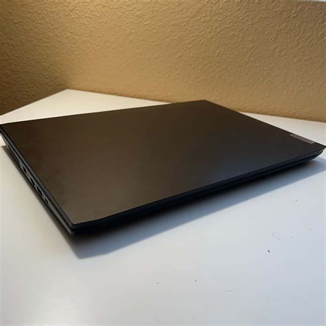 Lenovo Ideapad Gaming Laptop Jawa