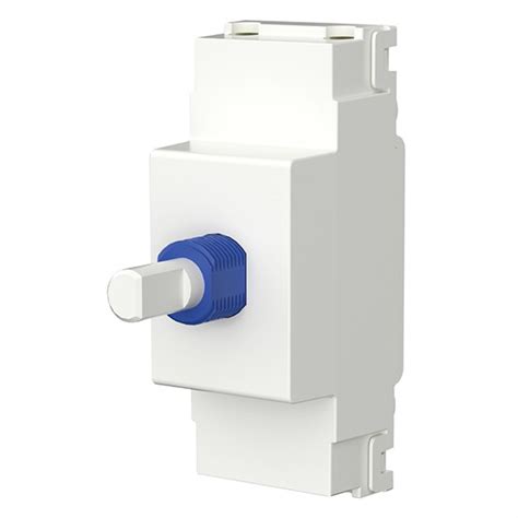 Selectric Sl 300dd 6a 3 Way Dummy Dimmer Module Candw Berry