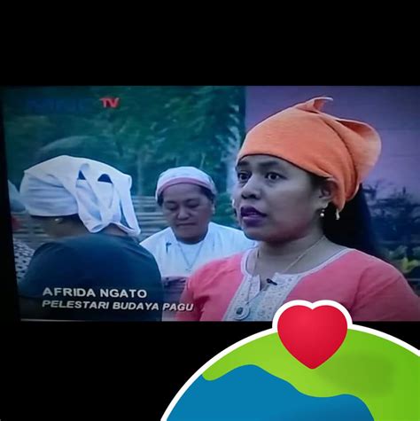 Perempuan Isam New Ida