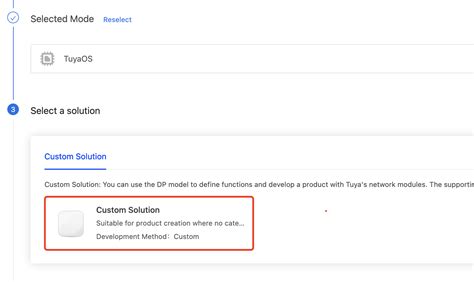 TuyaOS Link SDK For Python TuyaOS Tuya Developer