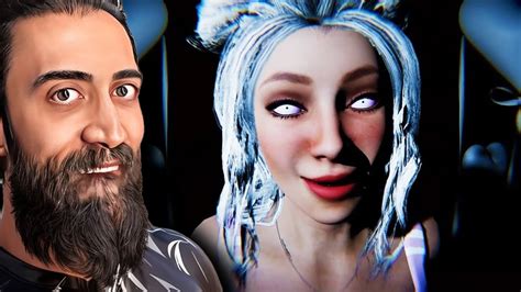 دوس دختر روانی سر قرار 😐 Youtube