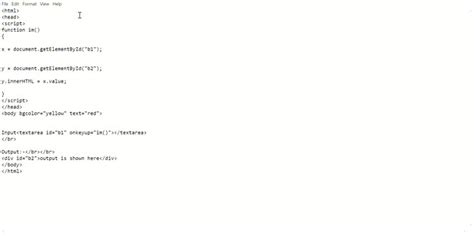 Srinjoy Sur On Linkedin This Is My First Project On Html And Java