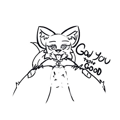 Rule 34 Ambiguous Fluids Anthro Bodily Fluids Canid Canine Canis Cum