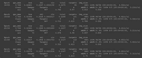 How To Train Yolor On A Custom Dataset