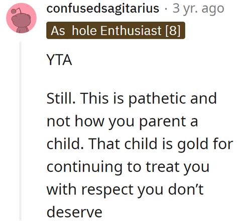 Mother Cancels Stepsons Birthday Party For Facepalming Her Causes Drama DEFUSED