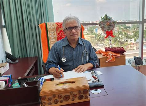 Professor Dr Kofil Uddin Neuro Medicine Doctors In Rajshahi