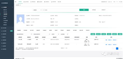 [开源]完全开源免费商用 为你们小区物业企业打造的智慧物业综合管理平台 腾讯云开发者社区 腾讯云