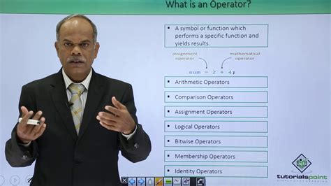 python basic operators youtube
