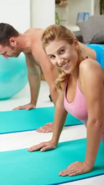 Transformative Benefits Of Push Up Exercises For Upper Body Muscles