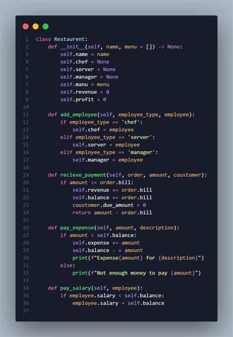 anisuzzaman ethian on linkedin is python oop difficult to learn let s