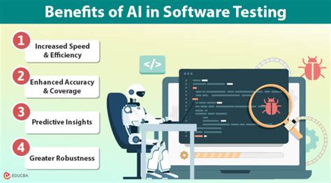 Ai In Software Testing Meaning Components And Benefits