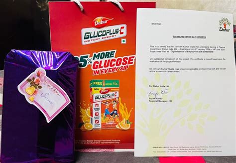 Shivam Kumar Gupta On Linkedin Internship Finance Gratitude