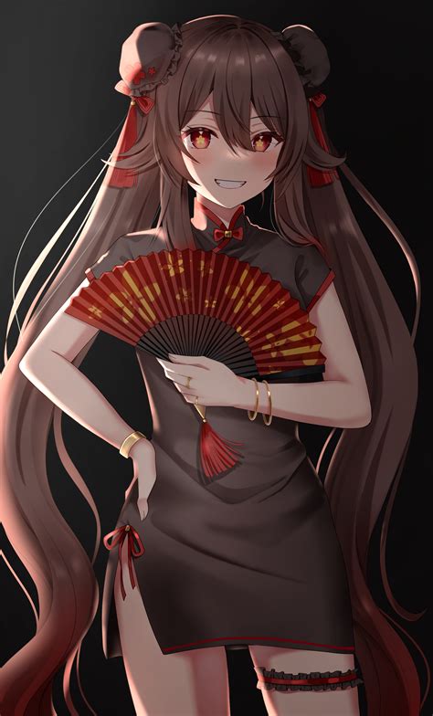 Best Hu Tao Images On Pholder Hu Tao Mains Genshin Impact And Streetmoe