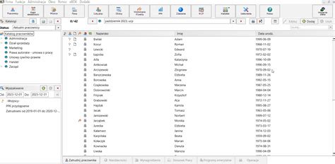 [kip] Jak Wysłać Paski Wynagrodzeń Mailem Zabezpieczonym Numerem Pesel