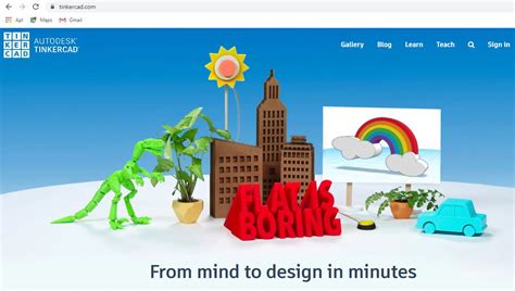 Mengenal Tinkercad Untuk Simulasi Arduino Ditempel