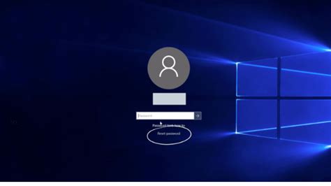 Forgot Password On Windows 10 Here Is How To Reset Windows 10 Password