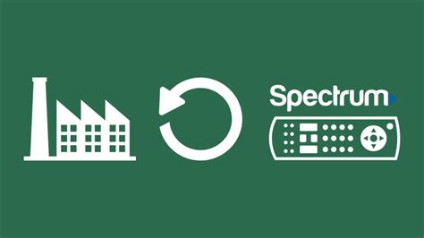 Spectrum Remote Not Working How To Fix Robot Powered Home