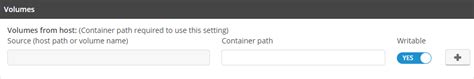 Adding Containers To A Container Host Skytap Help And Documentation