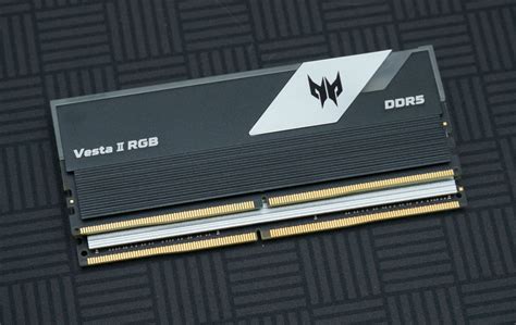 Ddr5内存的延迟与ddr4内存基本无差了？为什么说6000mhz Cl30的宏碁掠夺者 Vesta Ⅱ具有超高的超频潜力？ 知乎