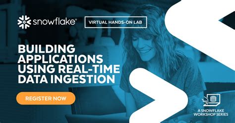 snowflake on linkedin snowflake virtual hands on lab snowflake data