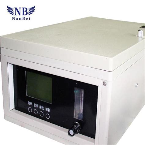 China Cold Vapor Atomic Absorption Mercury Analyzer Laboratory Manufacturers Factory Direct