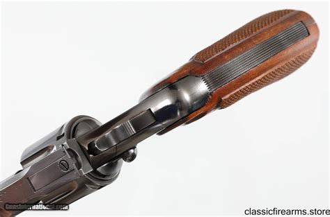 Colt Trooper