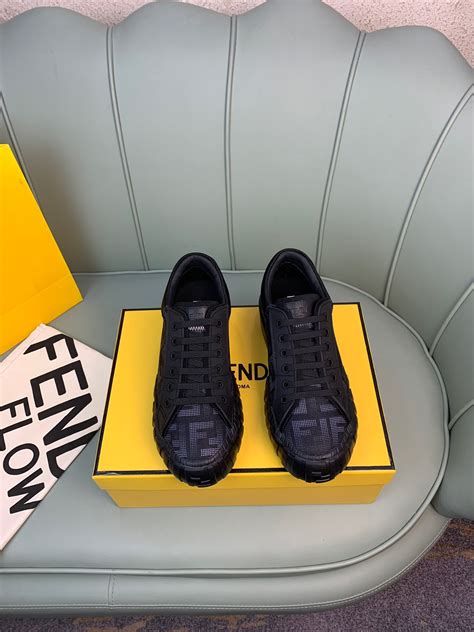 FENDI MEN – HAPPY SHOPPING