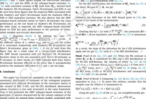 A And B Illustrate The Validation Of Theoretical Download
