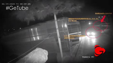 როგორ მოკლეს გიორგი შაქარაშვილი Getube Youtube