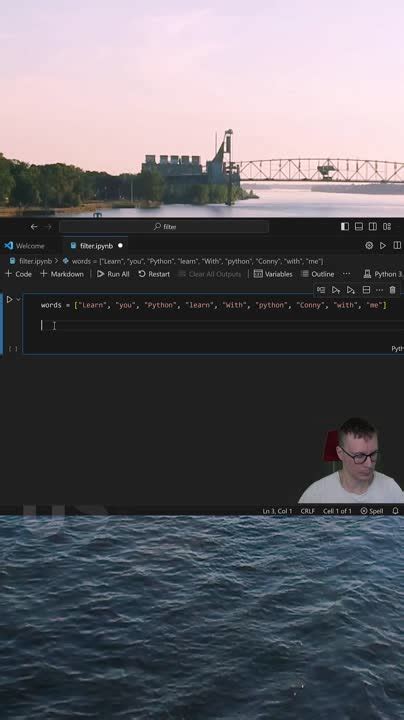 conny soderholm on linkedin simplifying data filtering with python s