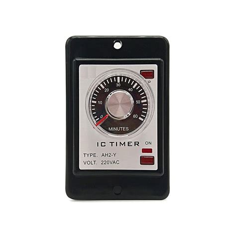 CKC Timer Relay CKC AH Y AH Y VAC At Piece In New Delhi ID