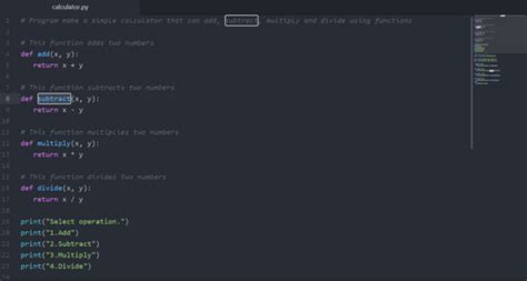 Atom Python Introduction To Atom Python Text Editor Edureka