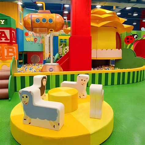 Aeon Mall Bukit Indah Toy World Malaysia