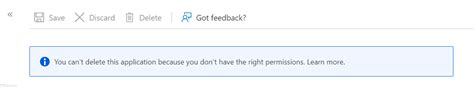 Unable To Delete Azure Active Directory Tenant Because Of Orphaned