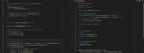 Branko Lovre On Linkedin Fast Virtual Functions Hacking The Vtable
