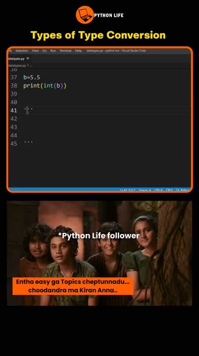 Kiran Sagar On Linkedin Data Conversion