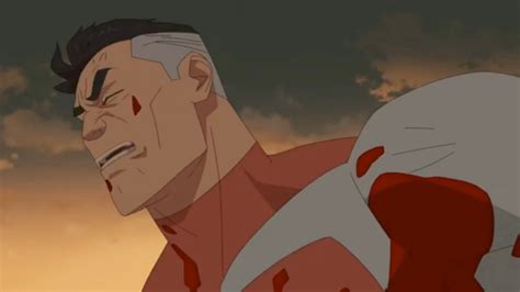 I Shaved Omni Mans Mustache Rinvincible