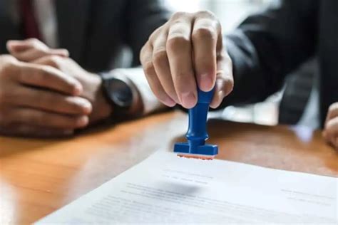 Document Authentication And Legalization In Kenya Wka
